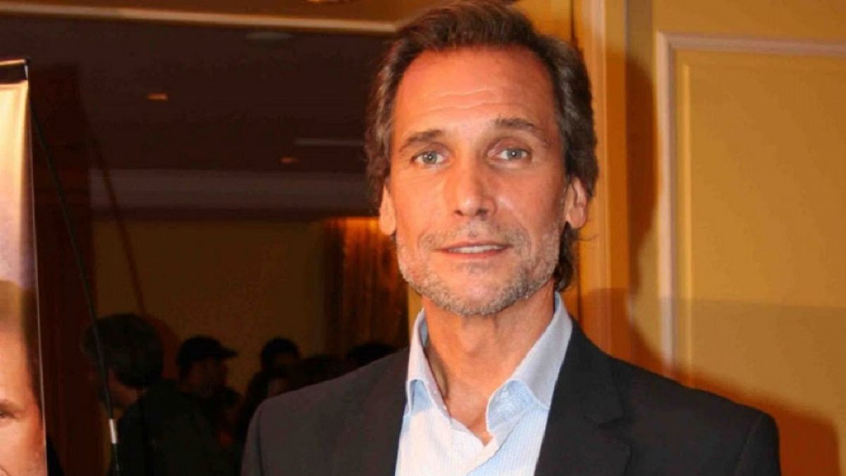 A los 61 años, Raúl Taibo será padre por segunda vez