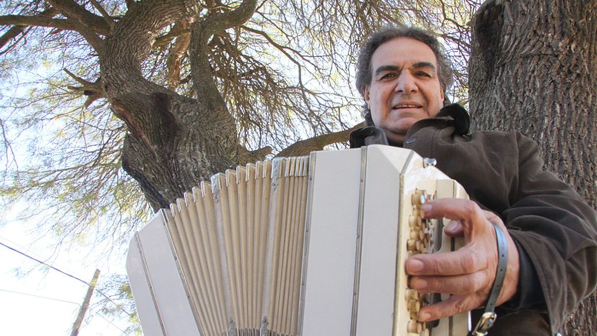 Falleció Rubén Juárez