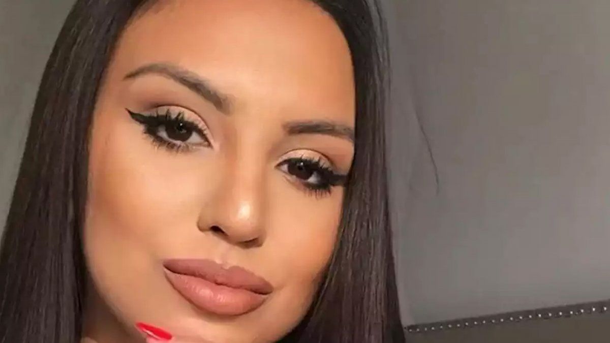 Cande Lecce, la supuesta amante de Mauro Icardi, reveló la verdad del romance: Es un monstruo