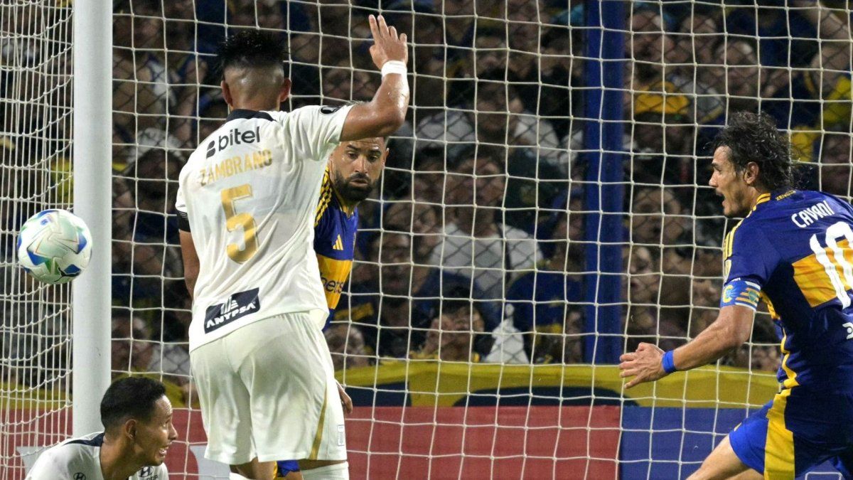 Sin Copa Libertadores, un año cuesta arriba: las competencias que le ...