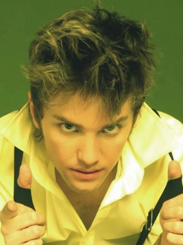 Del Moro está que explota