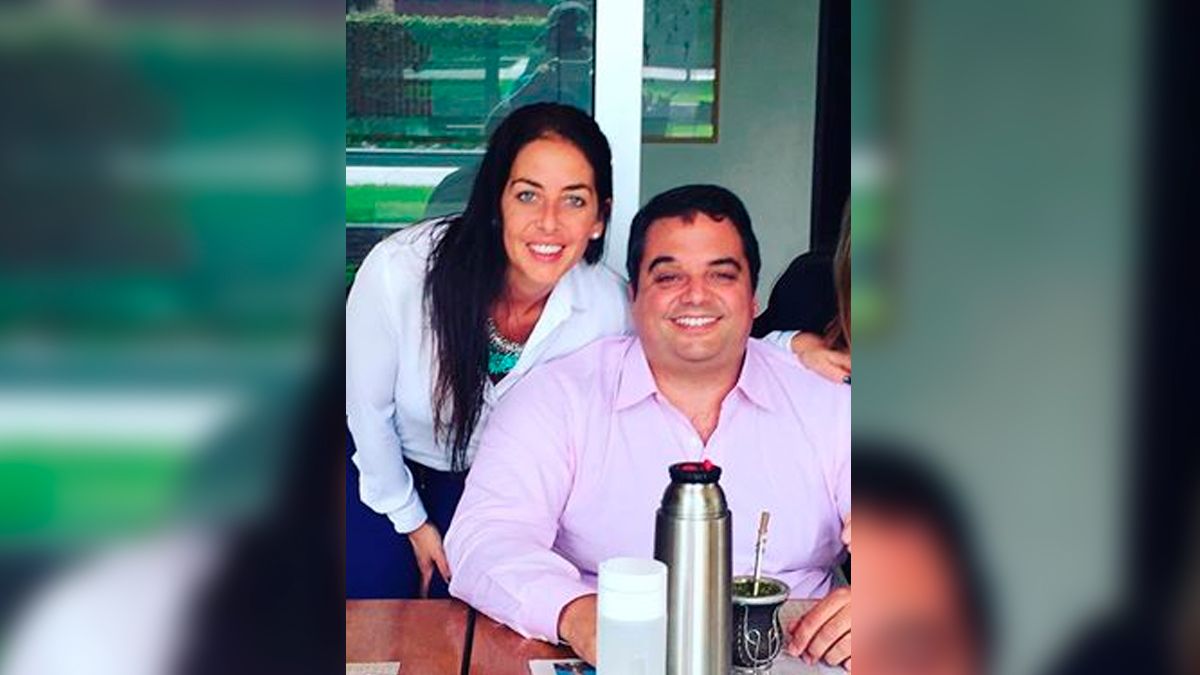 La hermana del ministro Triaca fue designada como directora del Banco ...