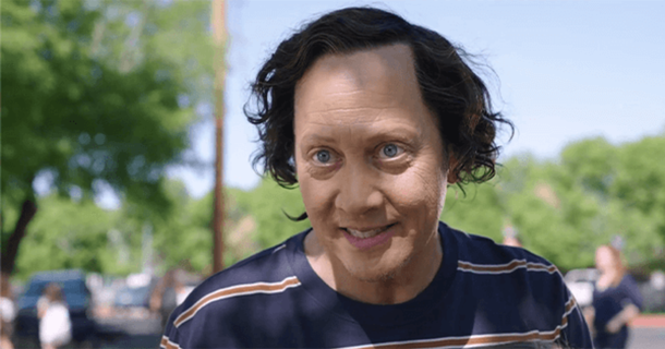 Netflix: la desopilante película del 2022 que es ideal para ver durante el finde