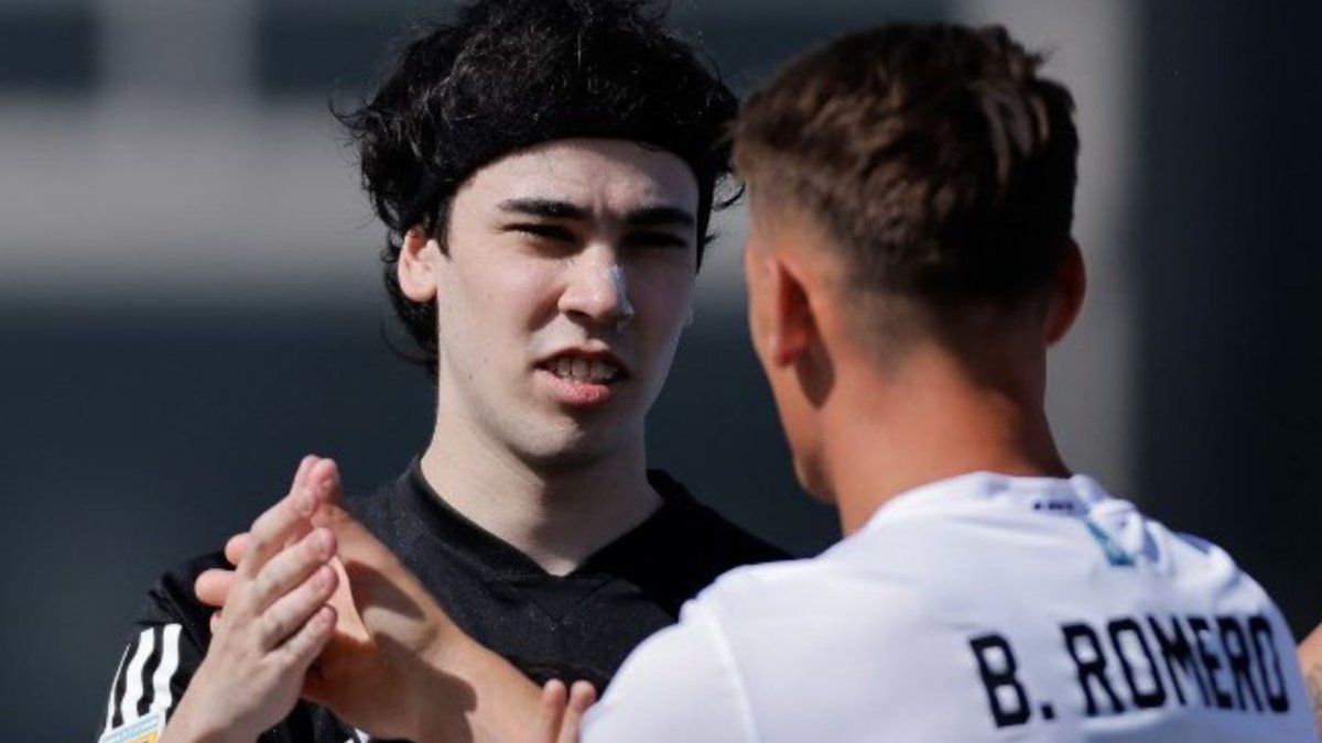 Debut de Spreen: el enigmático posteo del Huevo Acuña y la contundente ...