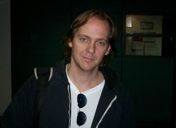 Matías Martin anunció su regreso a la televisión para el año que viene