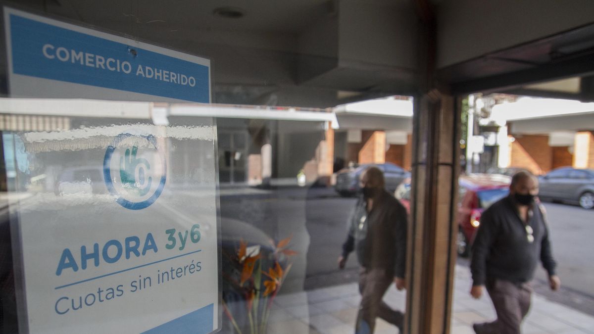 Se viene el Ahora 24 y Ahora 30