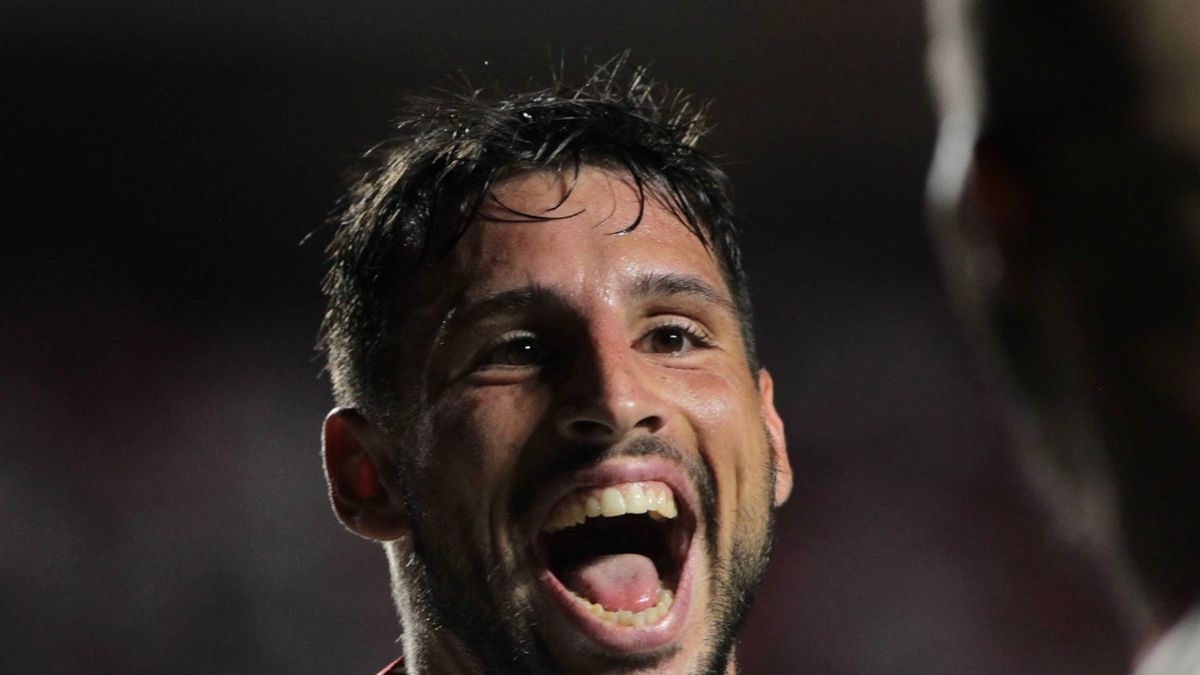 No es Boca: el club argentino al que Jonathan Calleri quiere volver