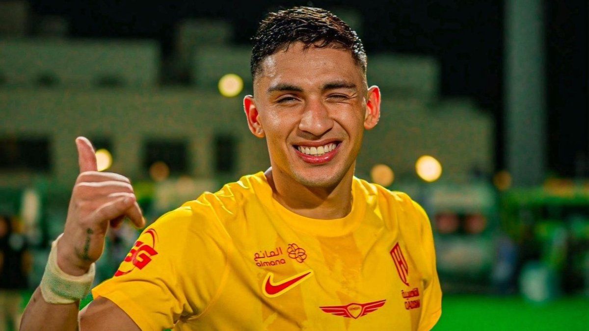 Expectativa en Boca: Equi Fernández, en la mira de Real Sociedad