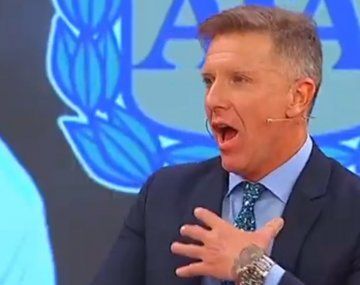 Carlos Bilardo - Minutouno.com