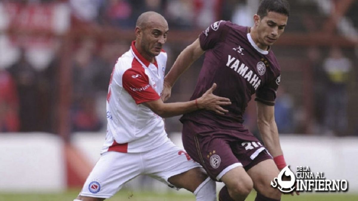 Iván Marcone se mostró emocionado tras ser convocado a la Selección