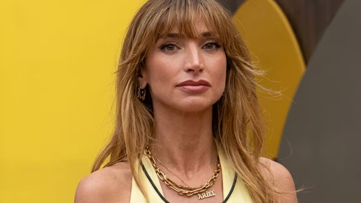 La emoción de Solange Abraham tras dejar Gran Hermano: “Mi familia es todo”
