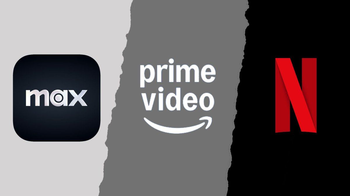 Series y películas para ver en Max, Netflix y Prime Video durante Semana Santa