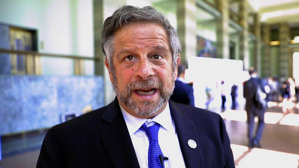 Rubinstein no quiso escuchar sobre el rol que tuvo Gil Lavedra en la ...