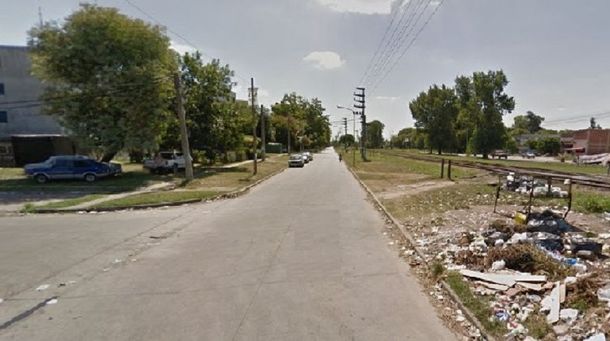 General Rodríguez: encontraron una beba muerta en un contenedor de basura