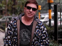 Jacobo Winograd: “El ex de Fort es el puma de bengala más grande que vi”