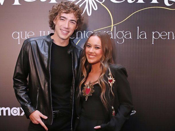 Quiénes son Rey y Única, los nuevos villanos de Cris Morena en Margarita