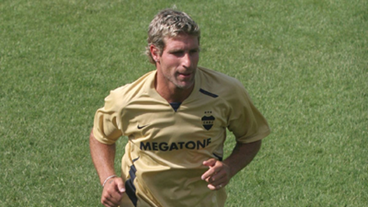 Palermo tendrá un día especial ante Gimnasia