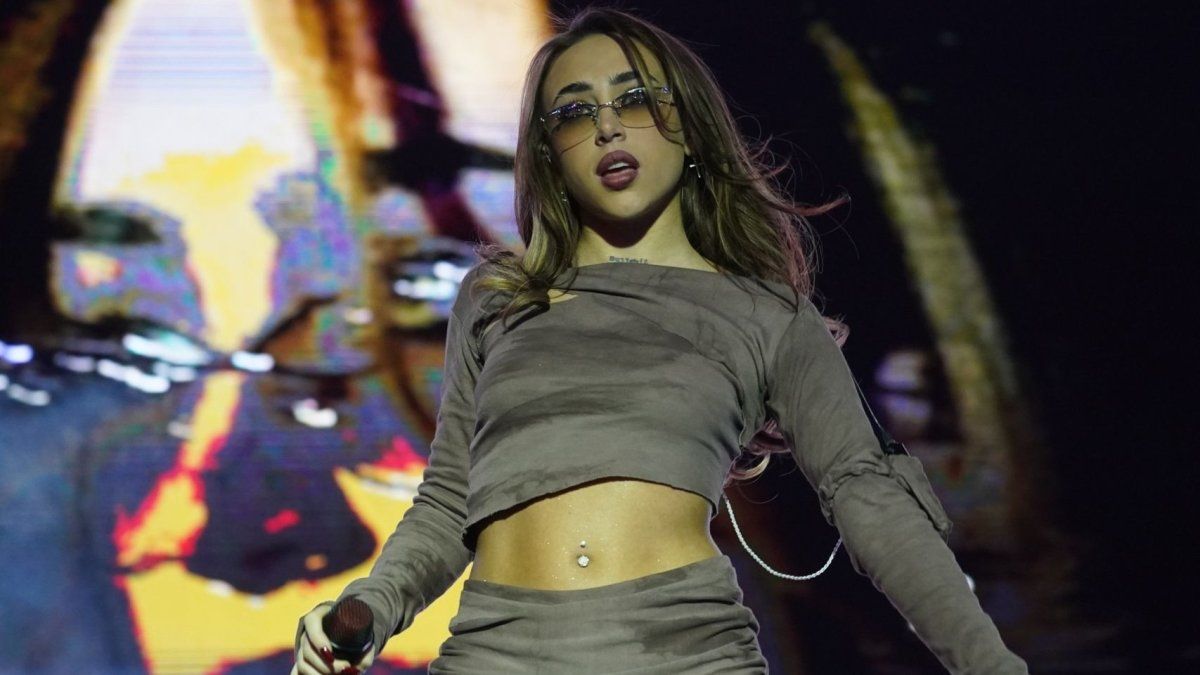 Murió Sergio Cucco, el padre de Nicki Nicole