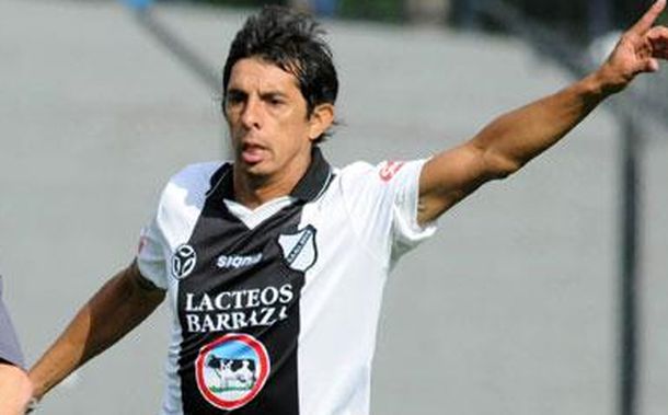 Ratificaron que el dóping de Barrientos dio positivo