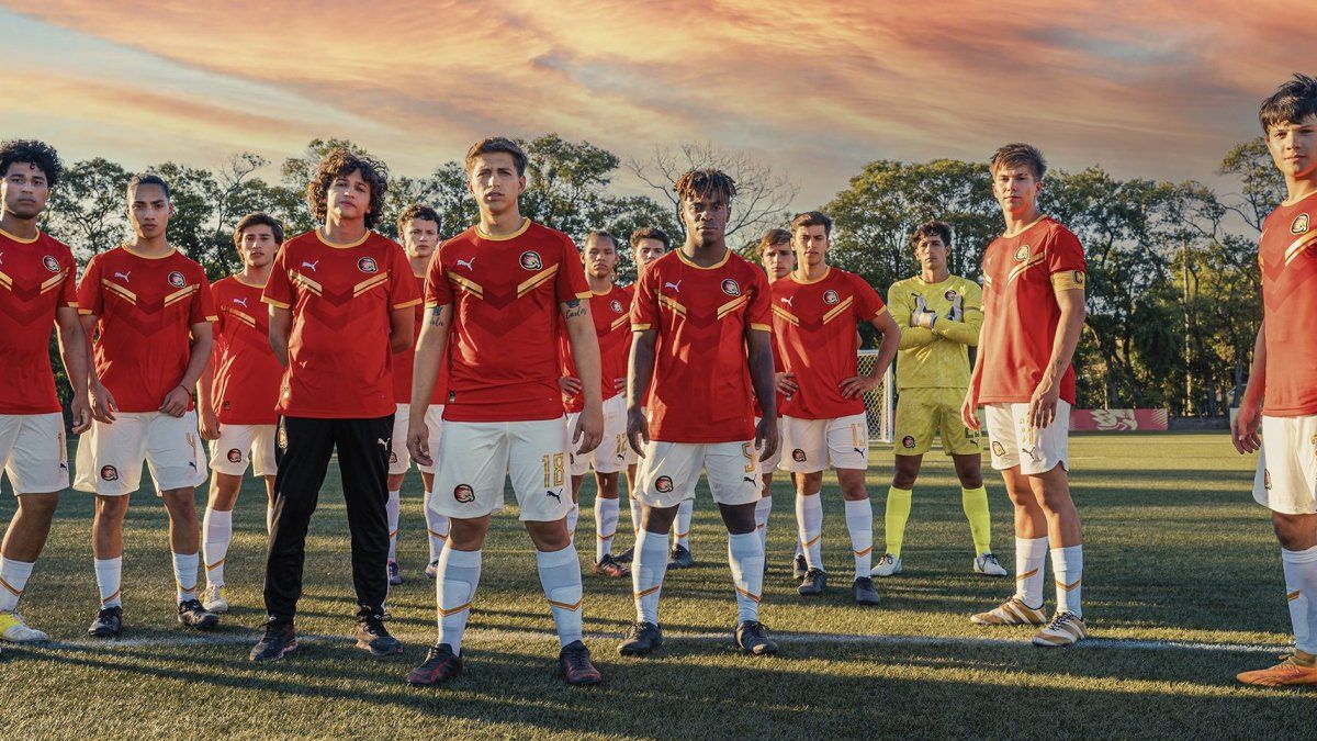 Disney+ confirmó que O11CE tendrá una nueva temporada