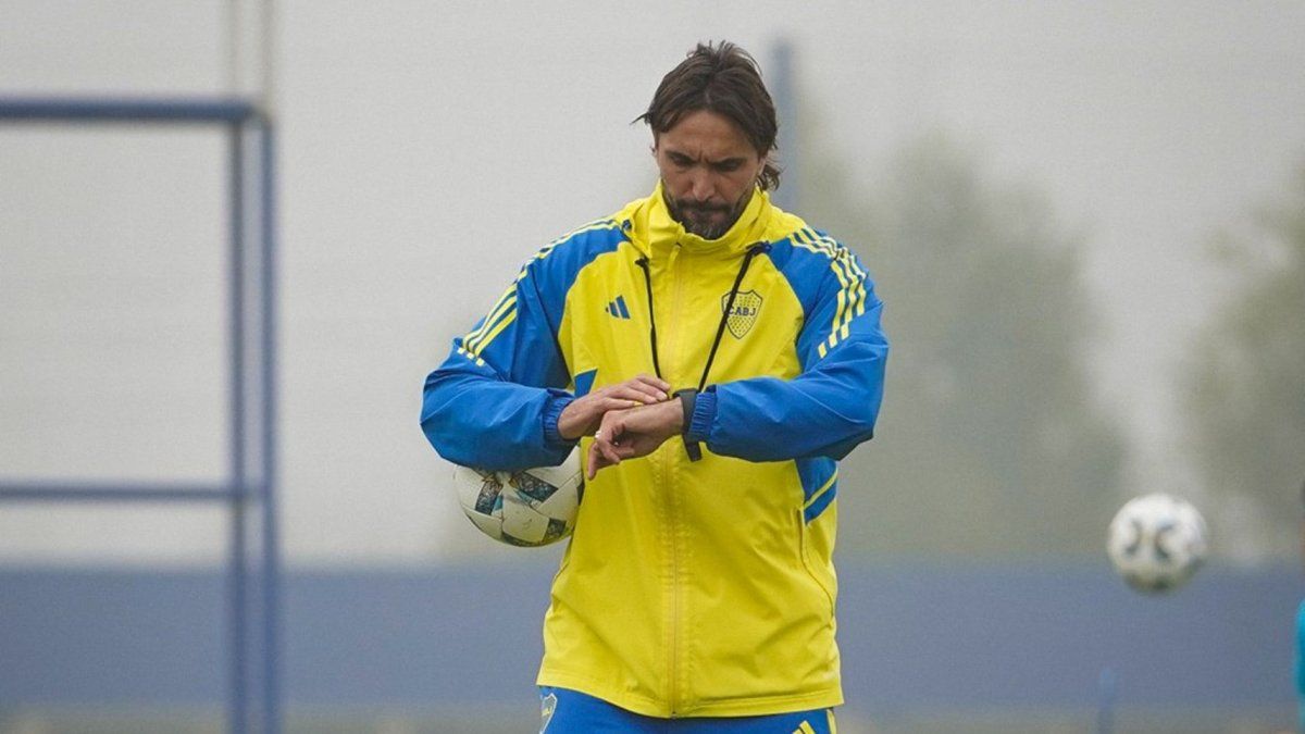 Los dos mediocampistas que están en el radar de Boca: quiénes son