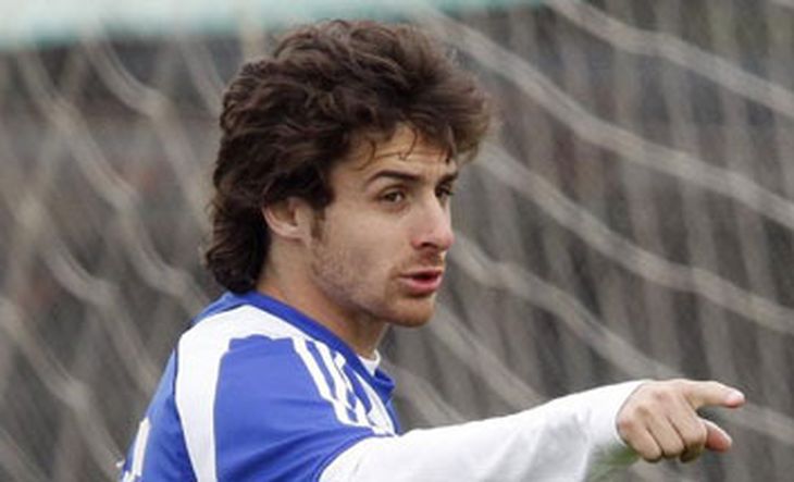 Aimar ya está listo para volver a jugar al fútbol