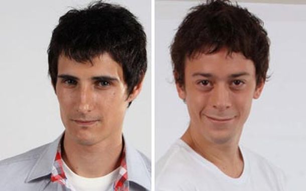 ¿Se viene una pareja gay en Gran Hermano?