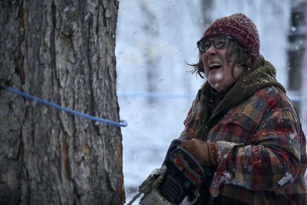 The Sticky: así es la nueva serie de Prime Video protagonizada por ...