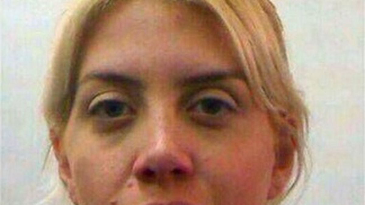 Una mala para Wanda: se filtró una foto de ella sin maquillaje