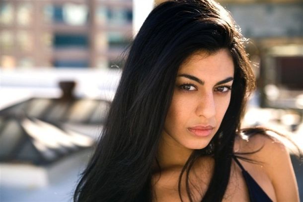 ¿Esta es la nueva novia cientóloga de Tom Cruise?