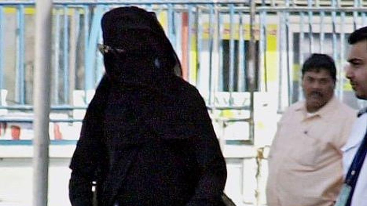 Michael Jackson se convirtió al Islam, y ya se viste acorde a (las ...