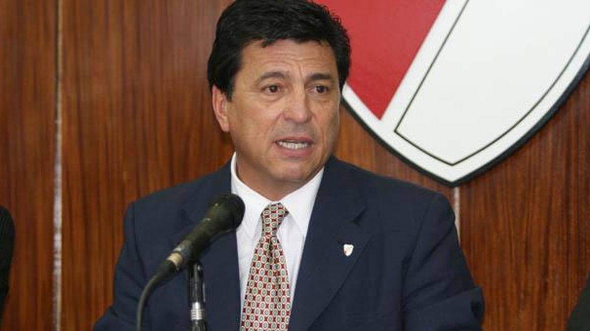 Passarella: Boca es la mitad menos uno