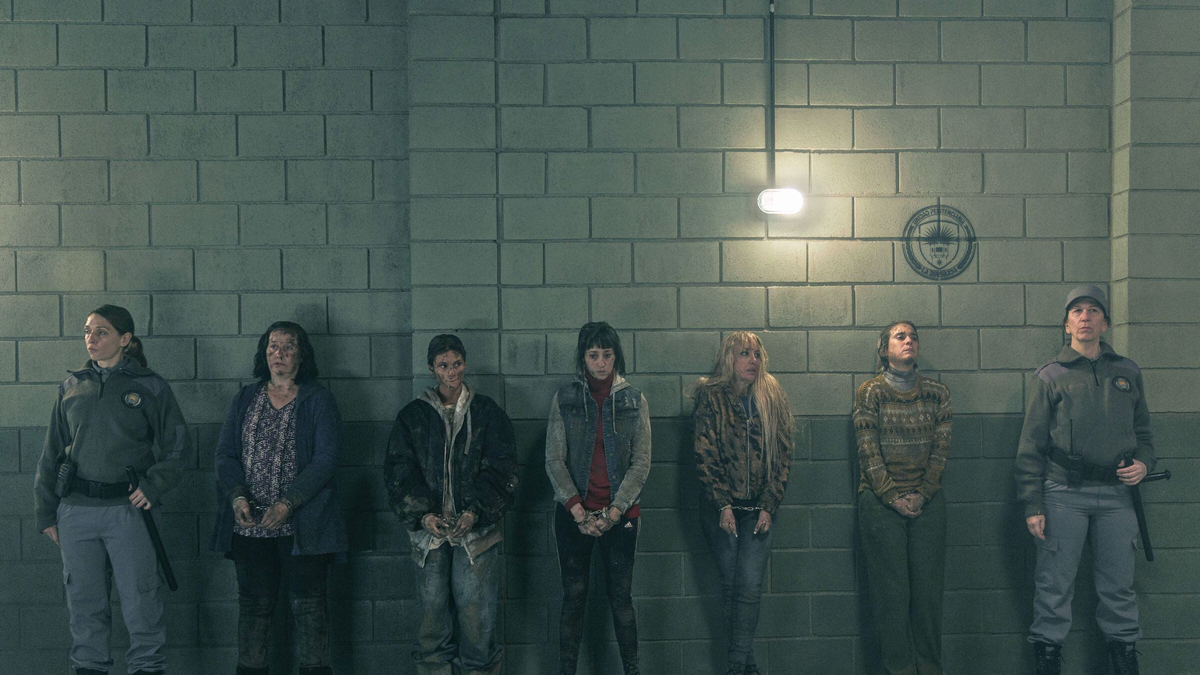 El regreso de un clásico a Netflix: el spin-off de El Marginal es el ...