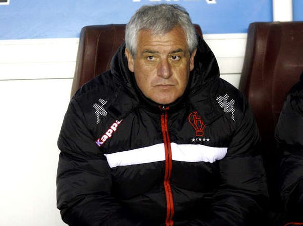 Huracán, el segundo equipo que se queda sin DT: se fue Rivoira