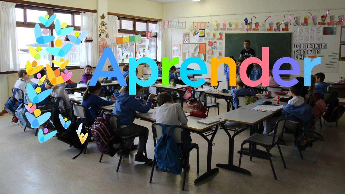 Cómo es y cómo se hace Aprender