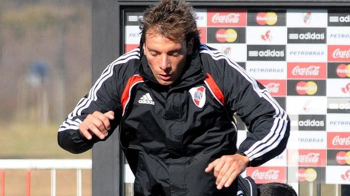 Nueva era en River: debutaría Bottinelli y jugaría el tridente