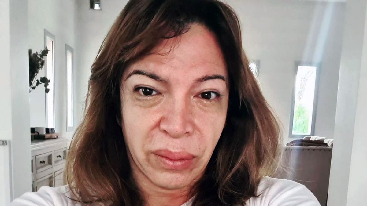 Chocó Lizy Tagliani