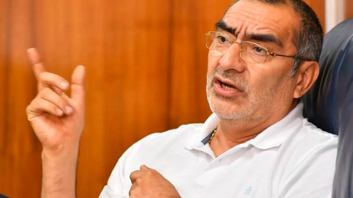 Juan Castro de gastronómicos: No vamos a ir a Parque Norte, queremos ...