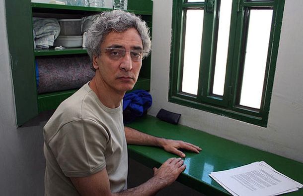 Murió Omar Chabán, el ex gerenciador del boliche Cromañón