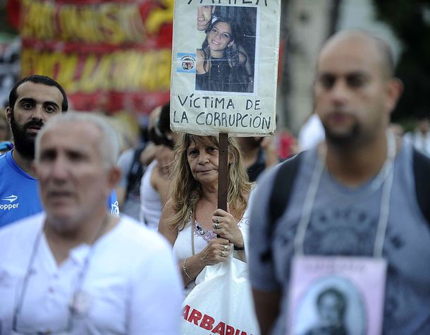 A once años de la tragedia de Cromañon