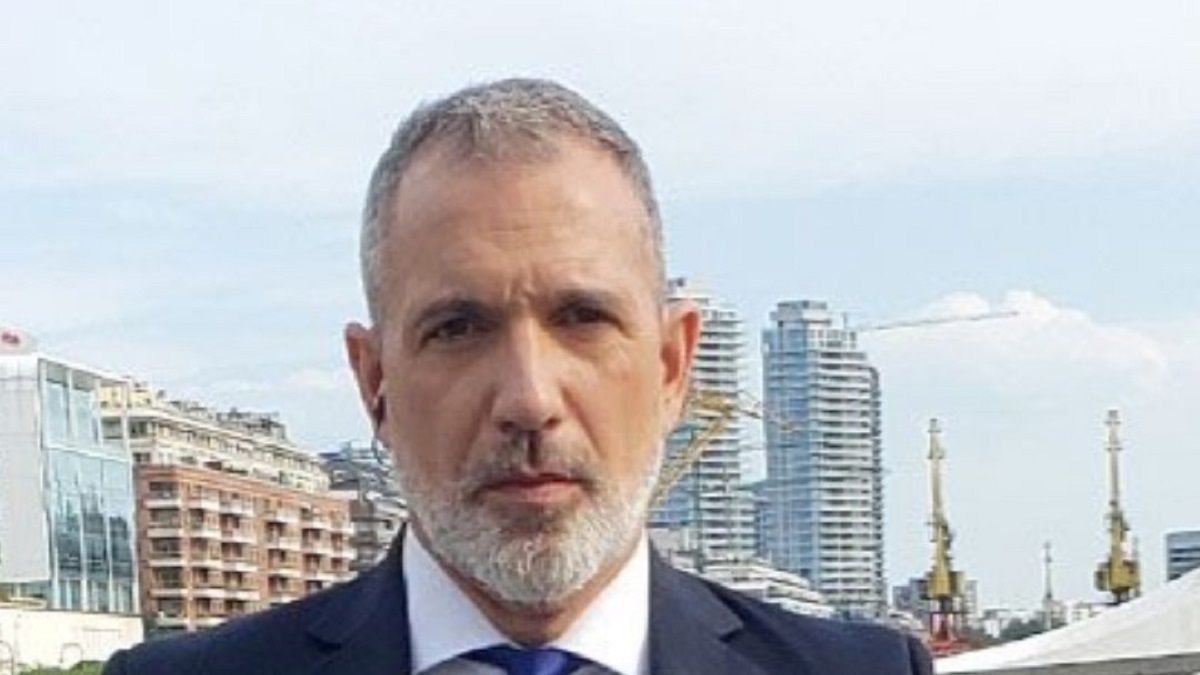 El dolor de Pablo Duggan por una nueva fake news que lo involucra