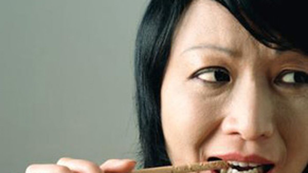 ¿Sos un maniático?