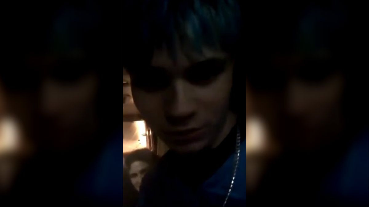 Rapero se suicida por sobredosis y sus amigos graban su muerte