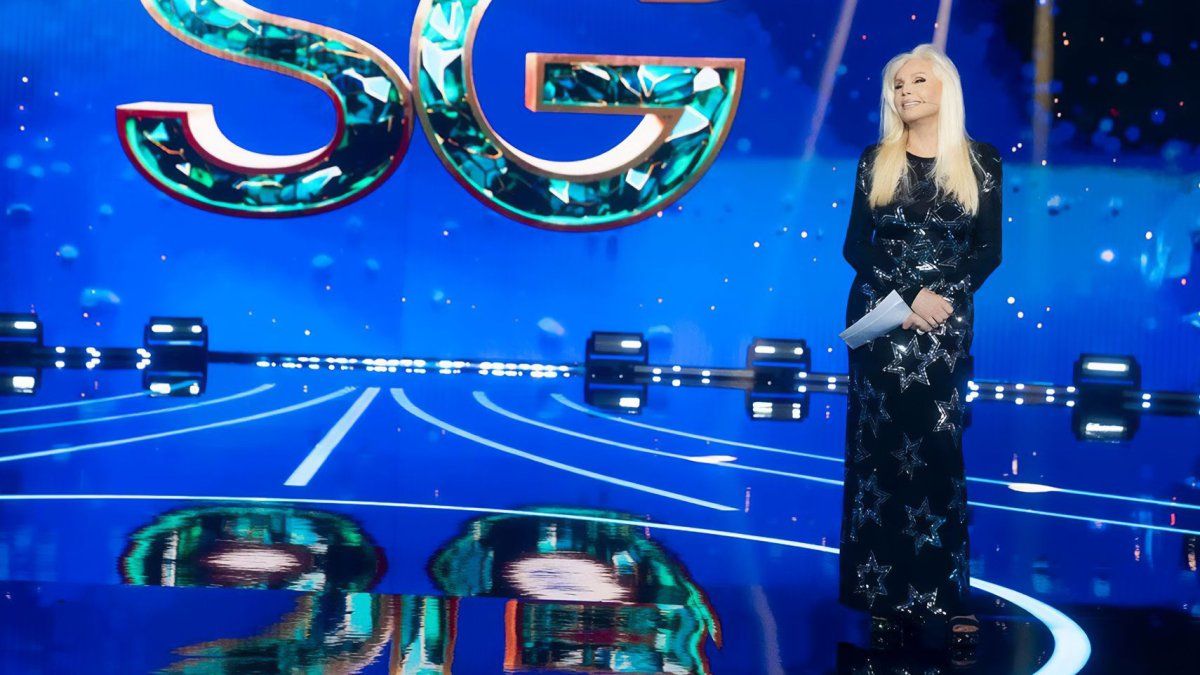 Susana Gimenéz cambia de rumbo y se embarca en un nuevo proyecto televisivo