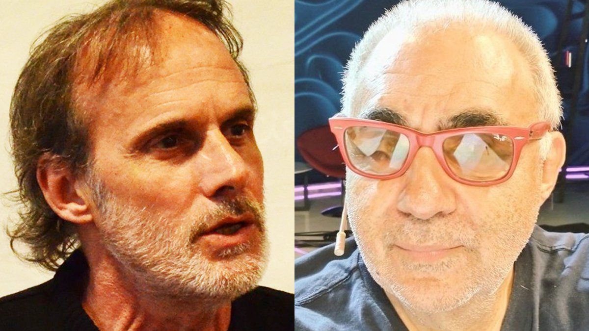 Duro de Domar: Hamilton y Rayo Virtual se cruzaron por los cortes de luz