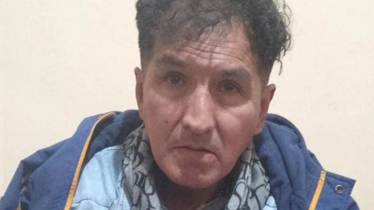 Franklin Escobar Ayllón - Minutouno.com