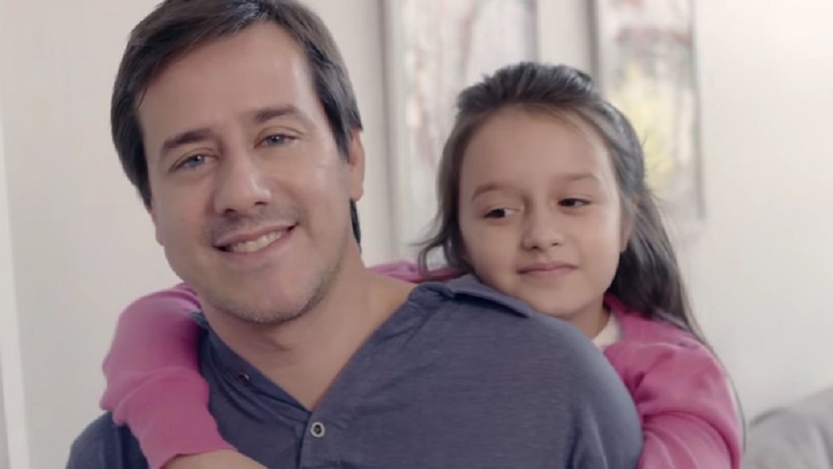 Mirá el nuevo spot de campaña de Mariano Recalde