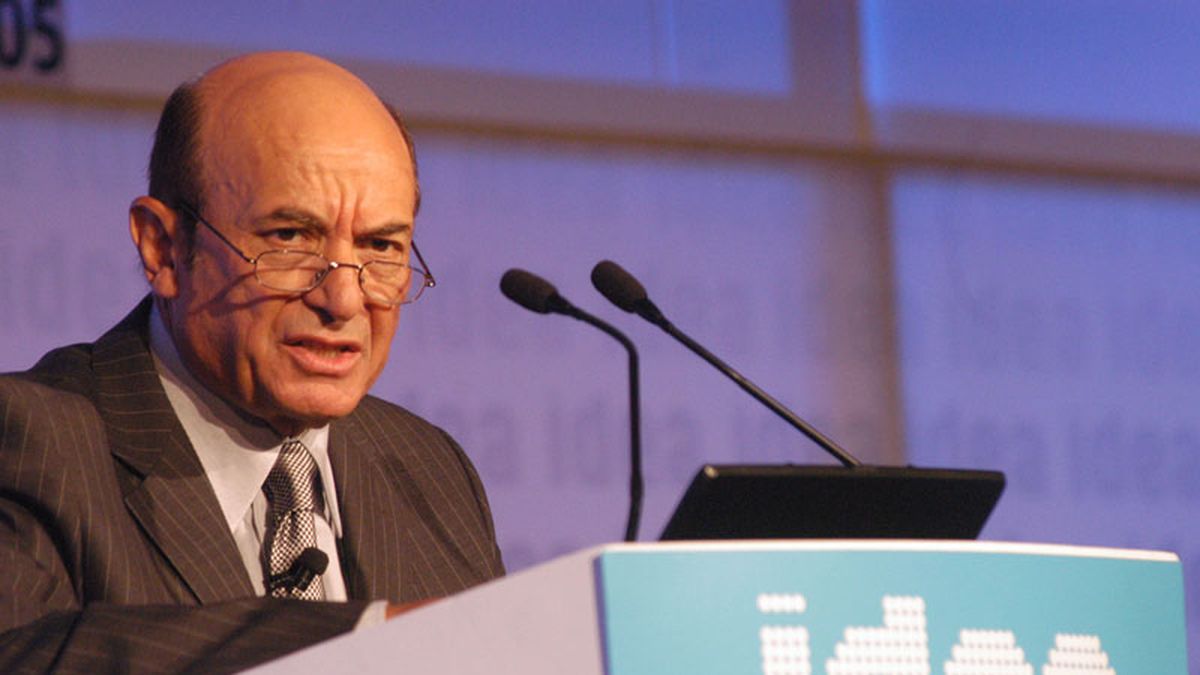 Gobierno ayudaría a Coto con US$ 200 millones