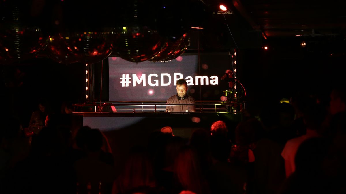 Eligieron al DJ argentino que competirá por ser el mejor del mundo en ...