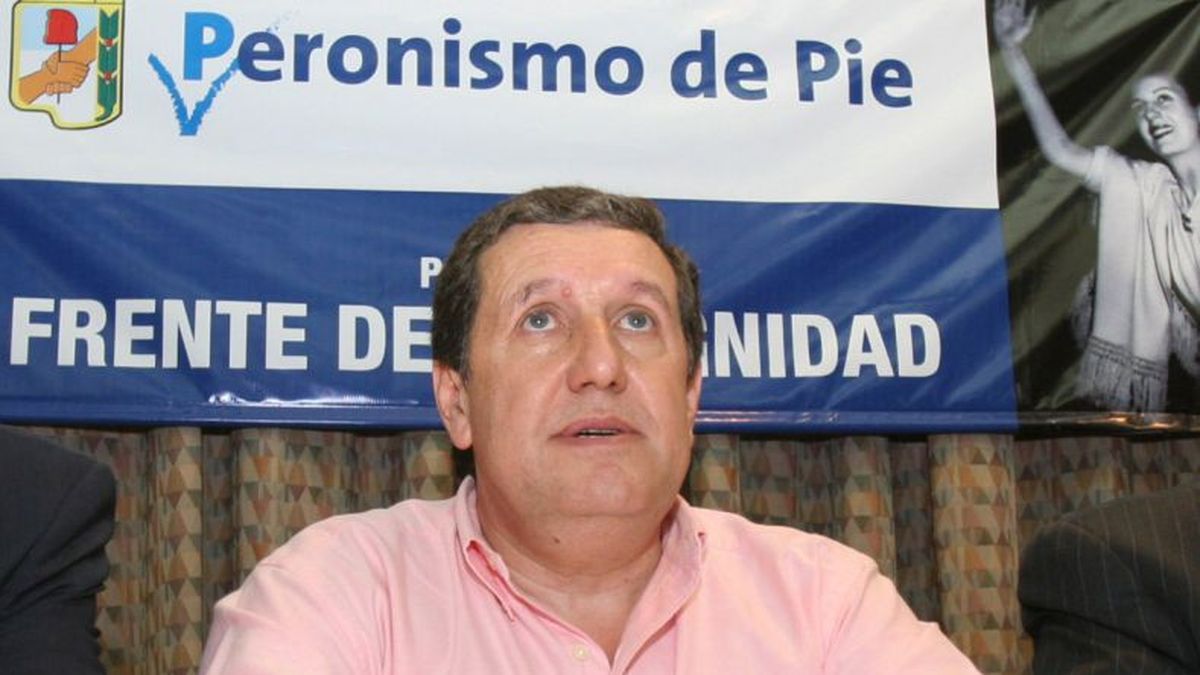 Puerta sería el elegido del PJ ortodoxo